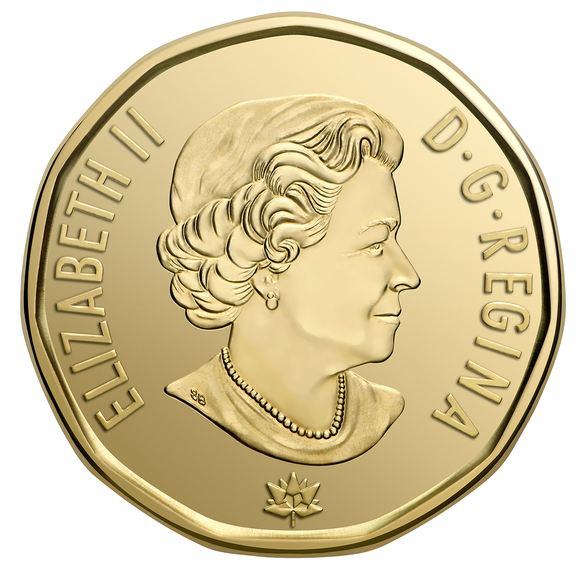 Canada 150 Circulation 12 Coin Collection | The Royal Canadian Mint