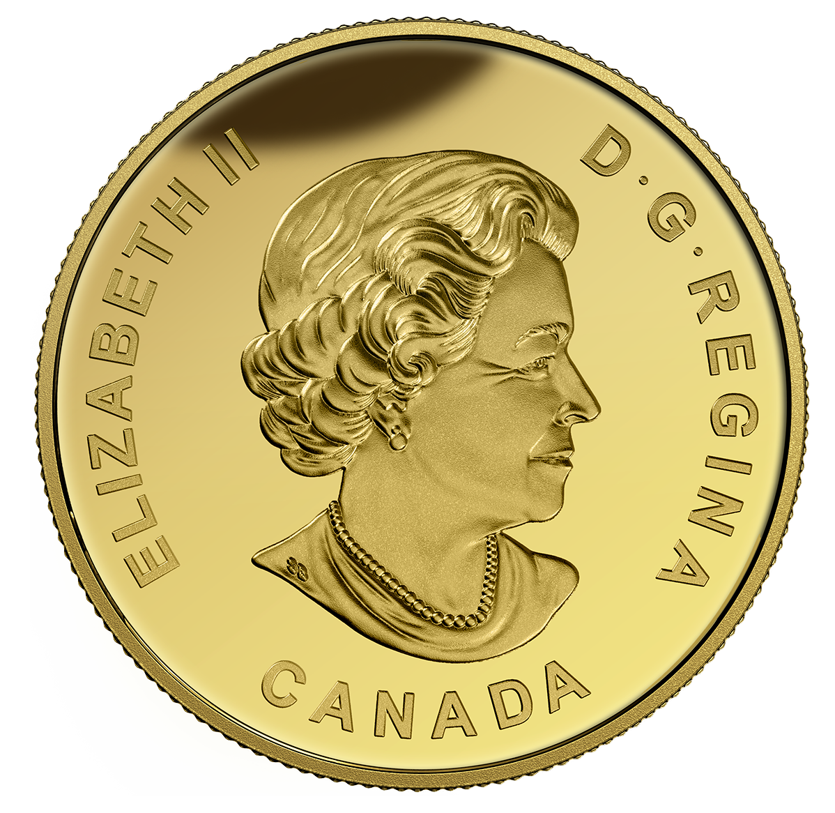 14-karat Gold Coin – 100th Anniversary of the Halifax Explosion ...