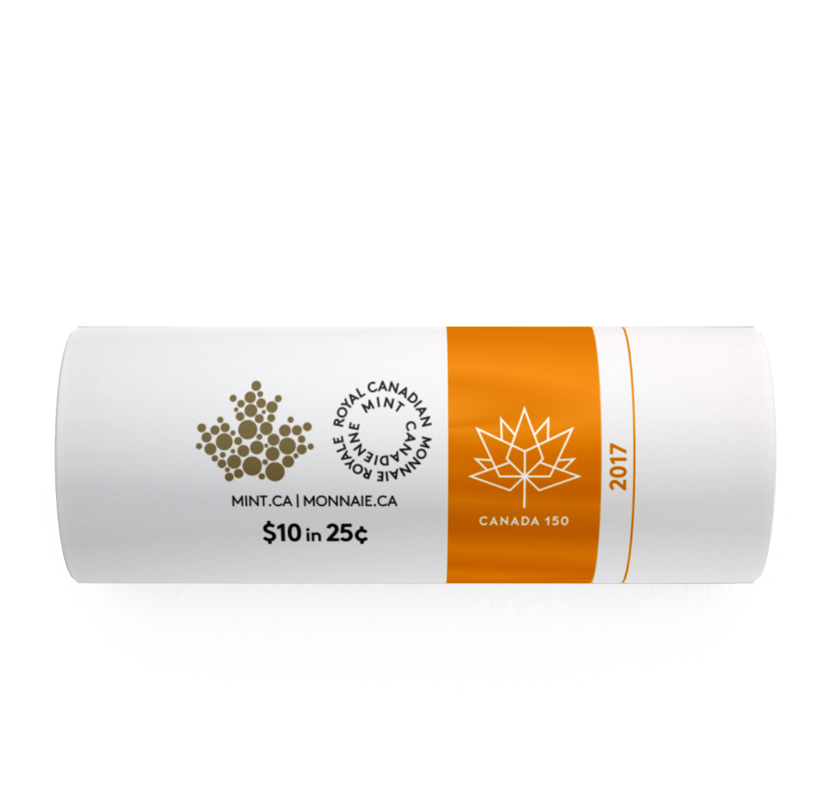 2017 My Canada, My Inspiration Special Wrap Roll Collection | The Royal ...