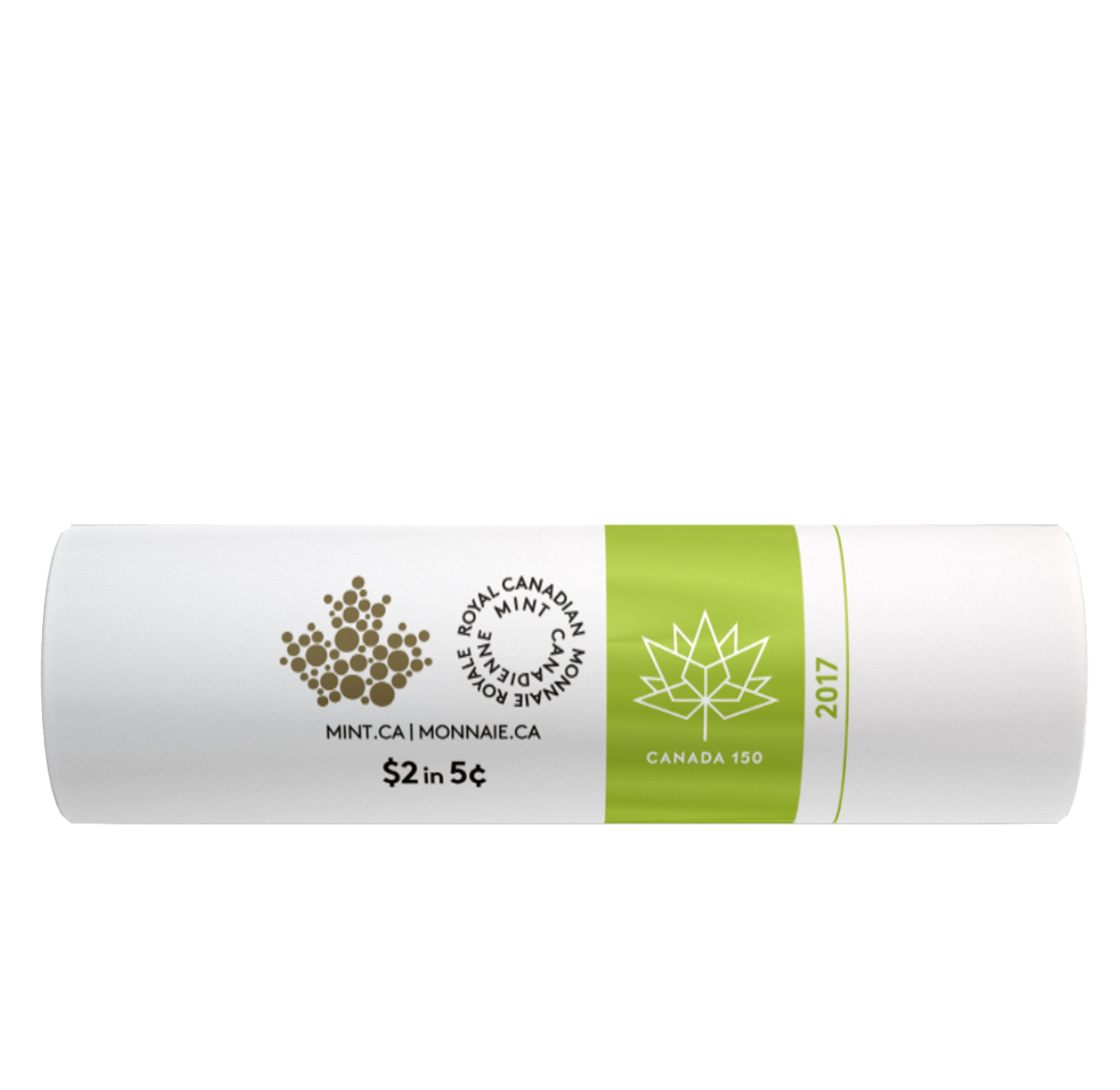 2017 My Canada, My Inspiration Special Wrap Roll Collection | The Royal ...