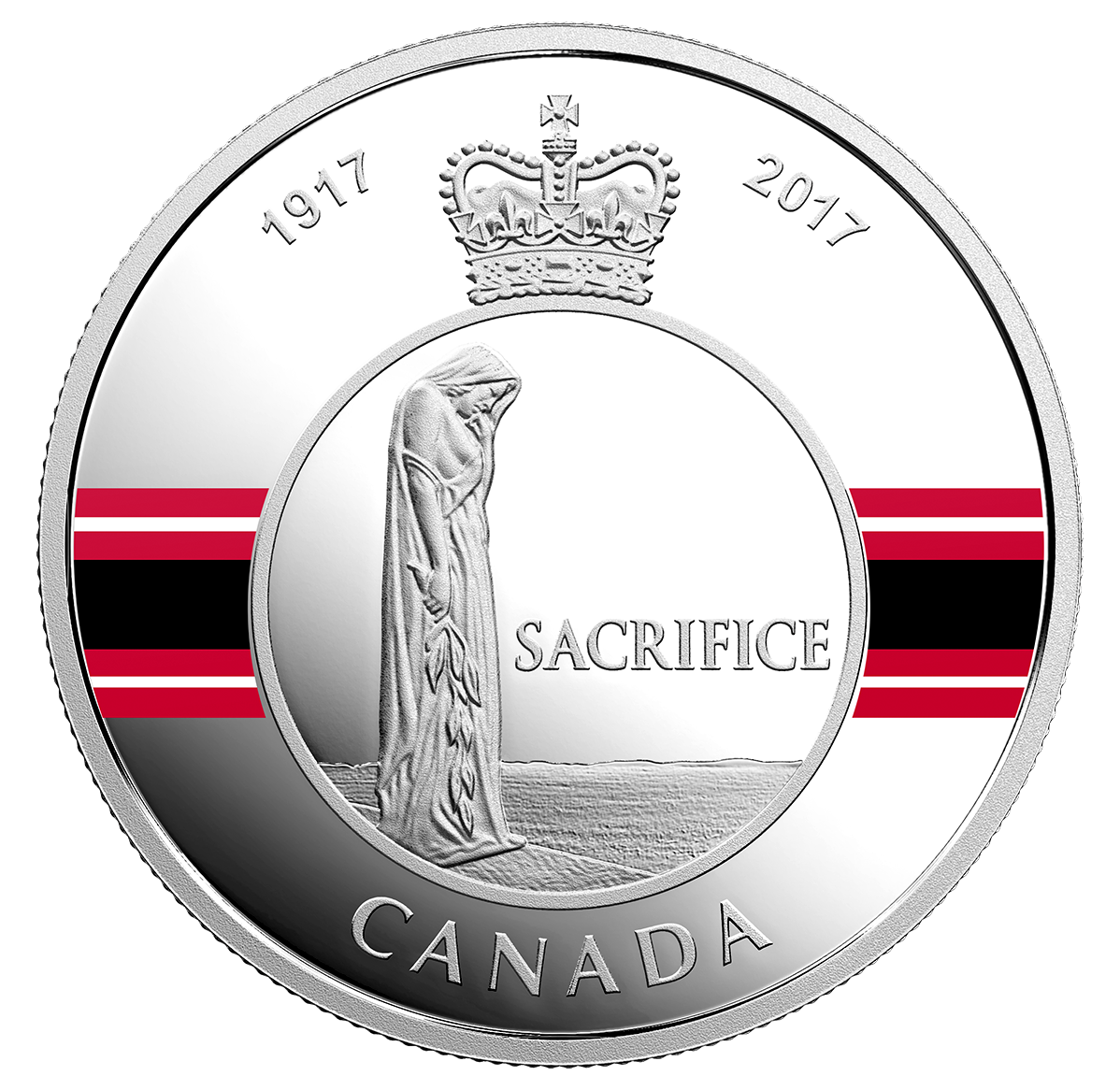 Distinctions honorifiques canadiennes - Abonnement à la série de 4 ...