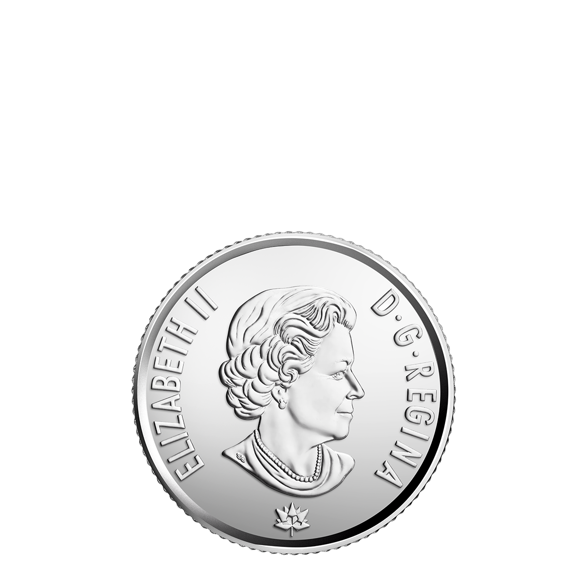 2017 Canada 150 5-Coin Collection | The Royal Canadian Mint