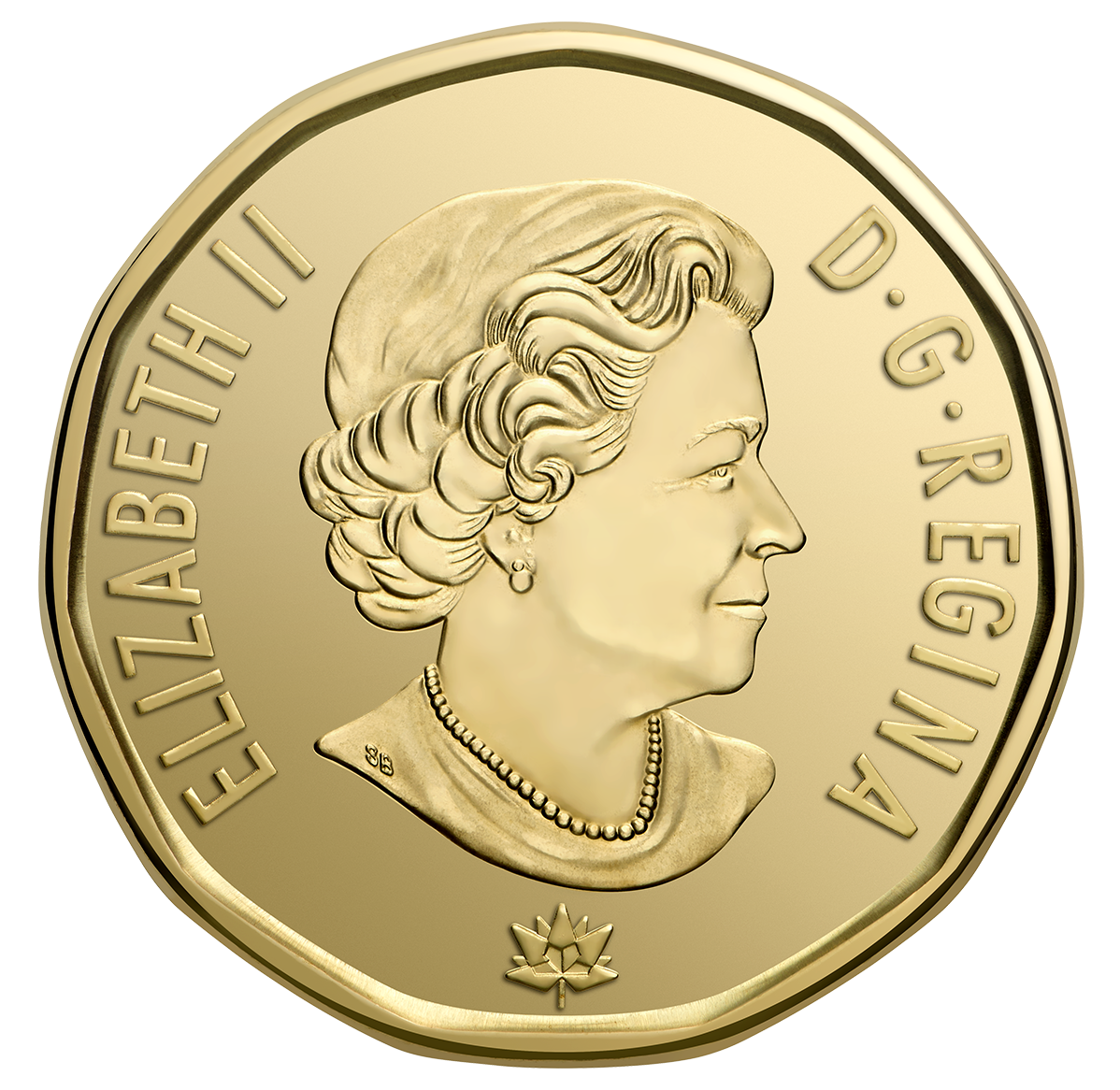 2017 Canada 150 5-Coin Collection | The Royal Canadian Mint