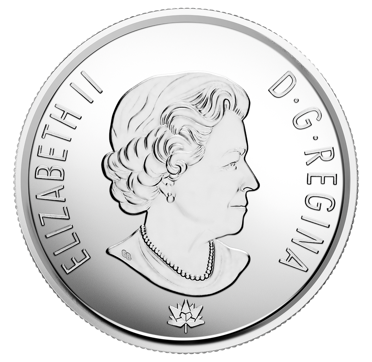 2017 Canada 150 5-Coin Collection | The Royal Canadian Mint
