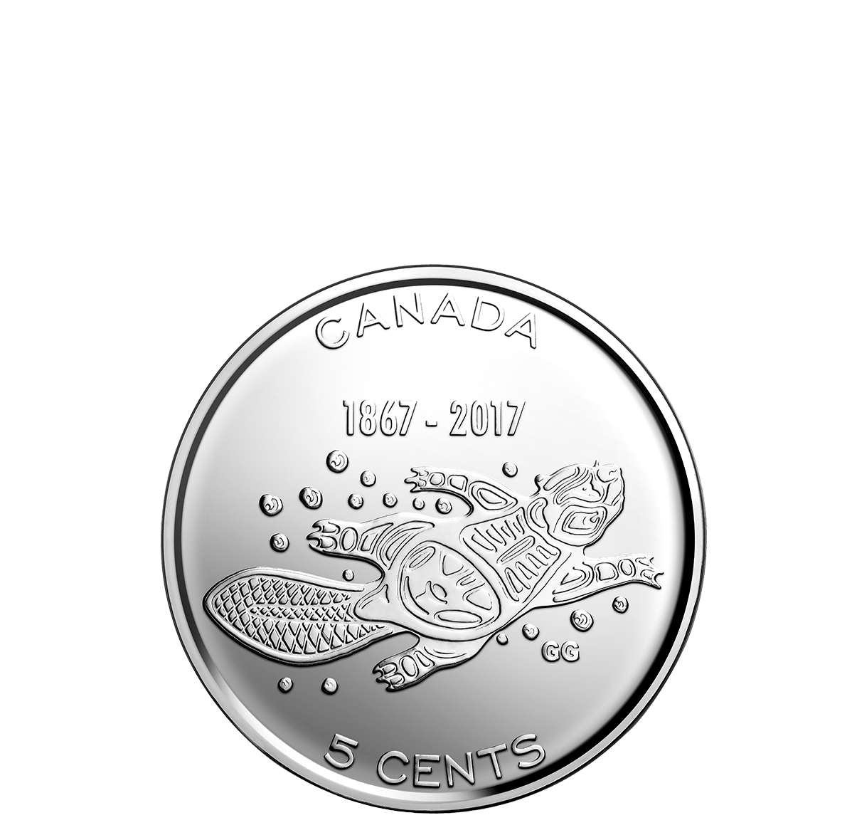 2017 Canada 150 5-Coin Collection | The Royal Canadian Mint