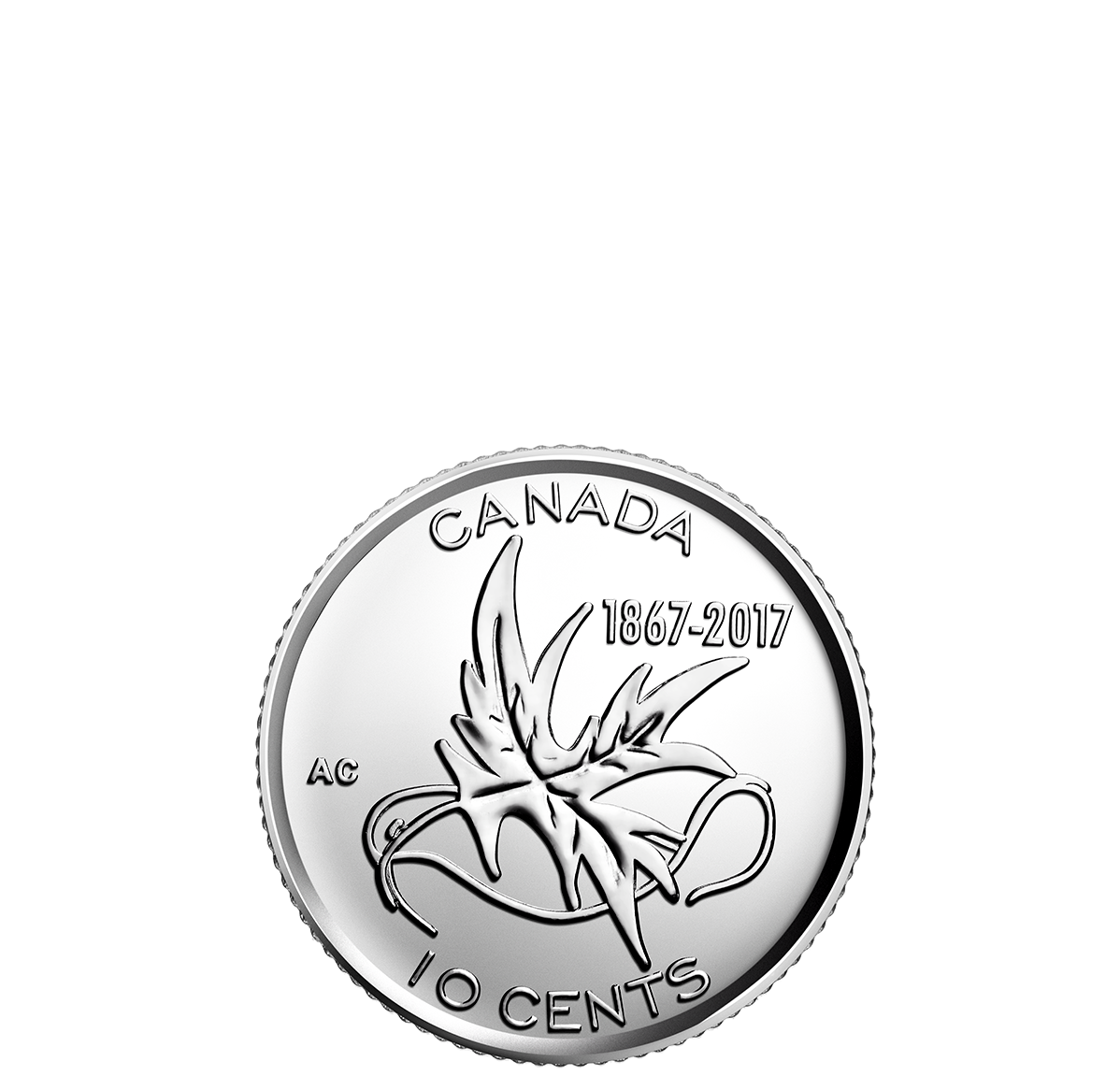 2017 My Canada, My Inspiration Uncirculated 8-Coin Set | The Royal ...