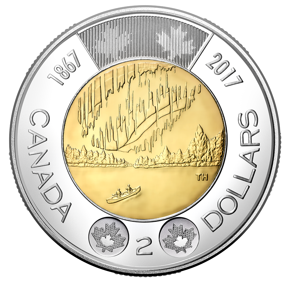 2017 My Canada, My Inspiration Uncirculated 8-Coin Set | The Royal ...