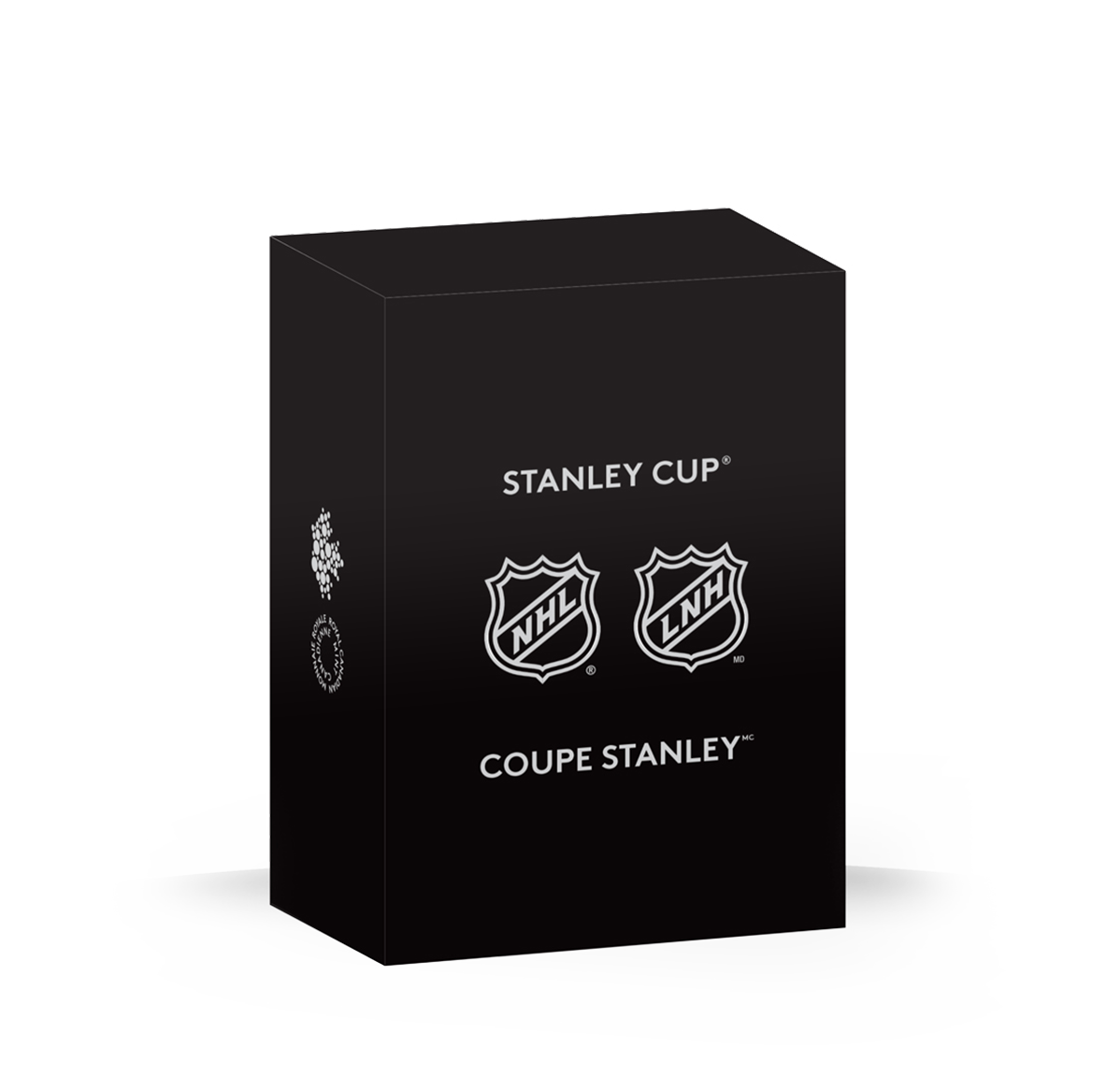 3 oz. Pure Silver Coin - 125th Anniversary of the Stanley Cup ...