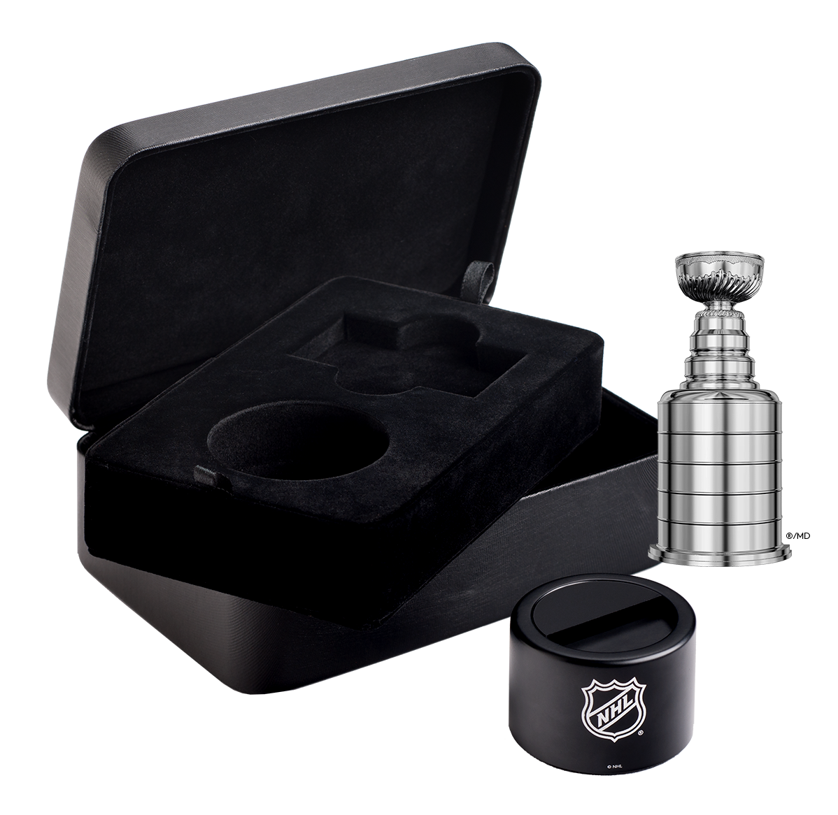 3 oz. Pure Silver Coin - 125th Anniversary of the Stanley Cup ...