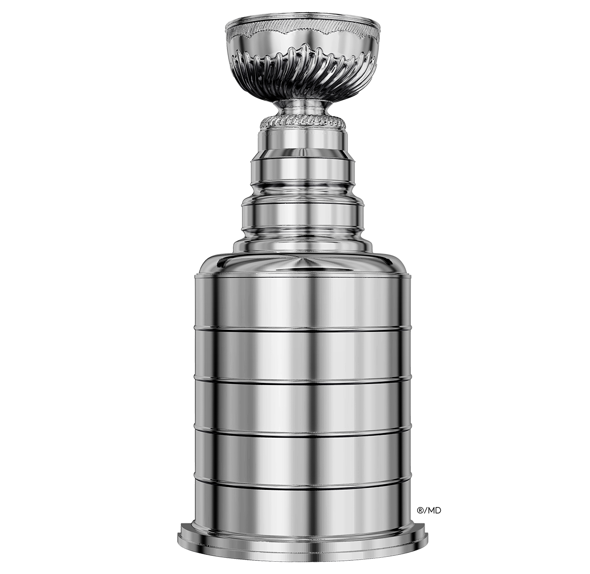 3 oz. Pure Silver Coin - 125th Anniversary of the Stanley Cup ...