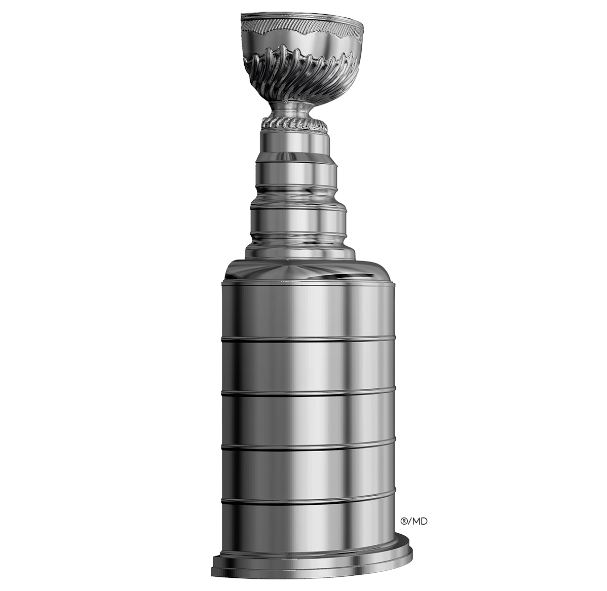 3 oz. Pure Silver Coin - 125th Anniversary of the Stanley Cup ...