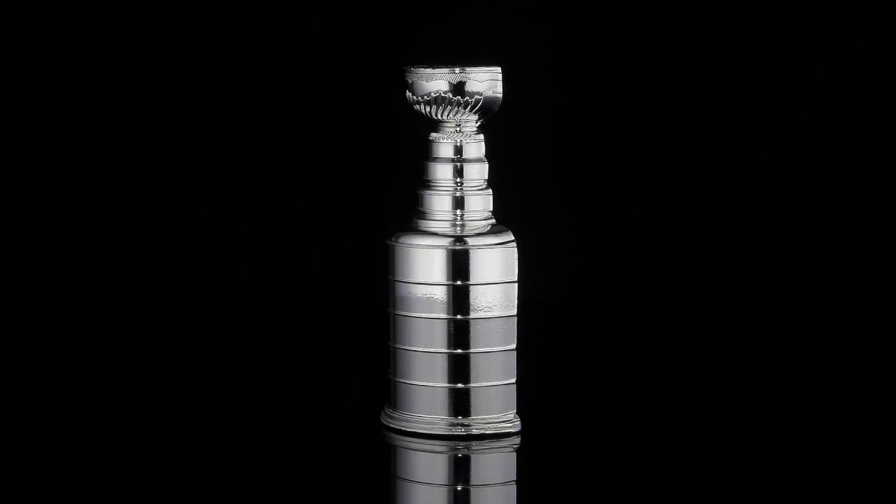 3 oz. Pure Silver Coin - 125th Anniversary of the Stanley Cup ...