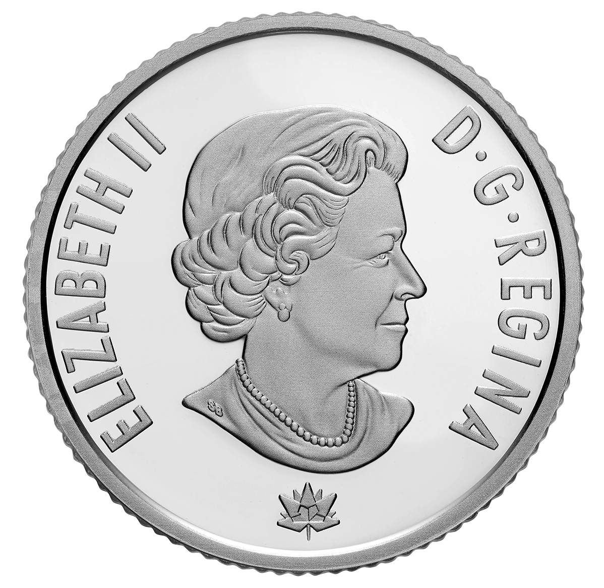 CANADA 150: Our Home and Native Land – 2017 Special Edition Pure Silver ...