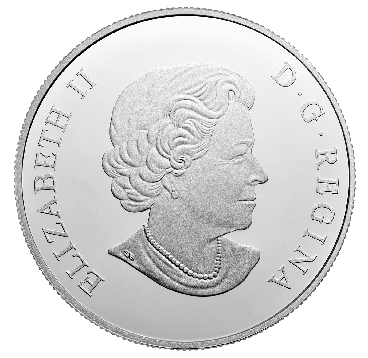 The $200 for $200 2016 Silver Coin Collection | The Royal Canadian Mint