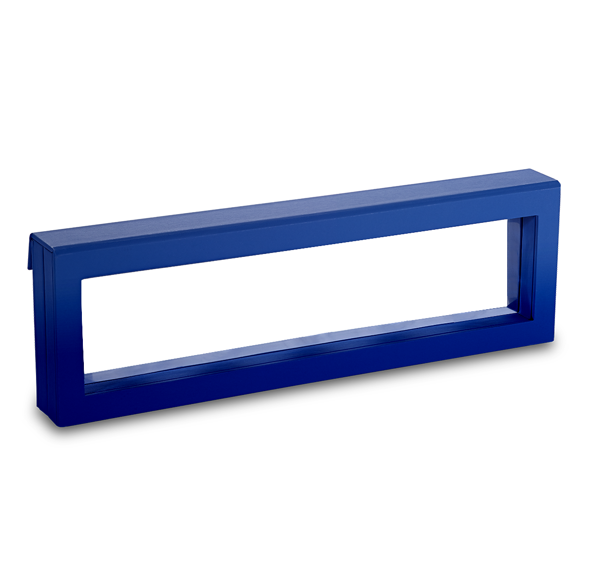 Floating Frame Coin Accessory – Blue (295 mm x 92 mm x 34 mm) | The ...