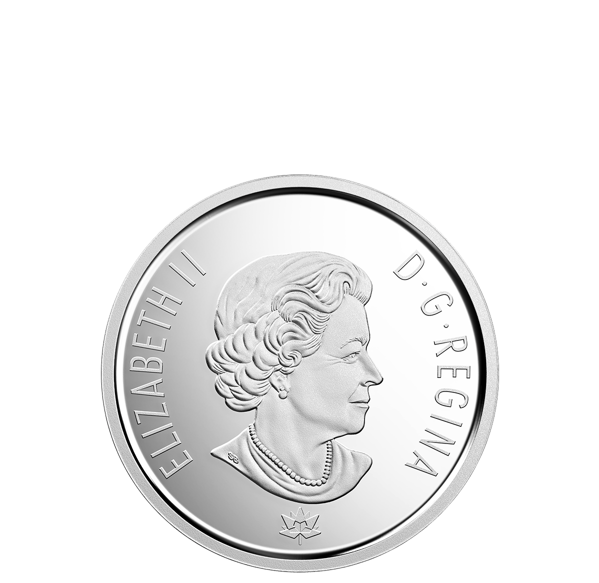 2017 Limited Edition Silver Dollar Proof Set - Canada 150: Our Home and ...