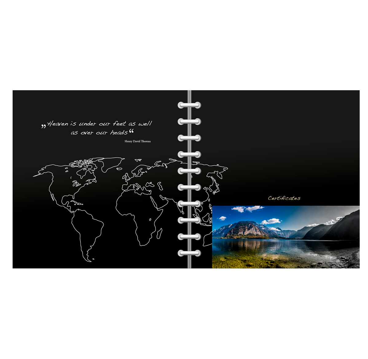 Beauty in Nature – 12-Coin-Bar Set – Mintage 7,500 (2016) | The Royal ...