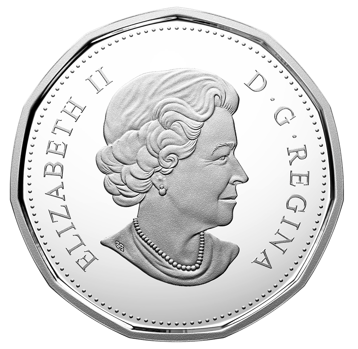 $1 Pure Silver 2-Coin Set - 30th Anniversary of the Loonie | The Royal ...