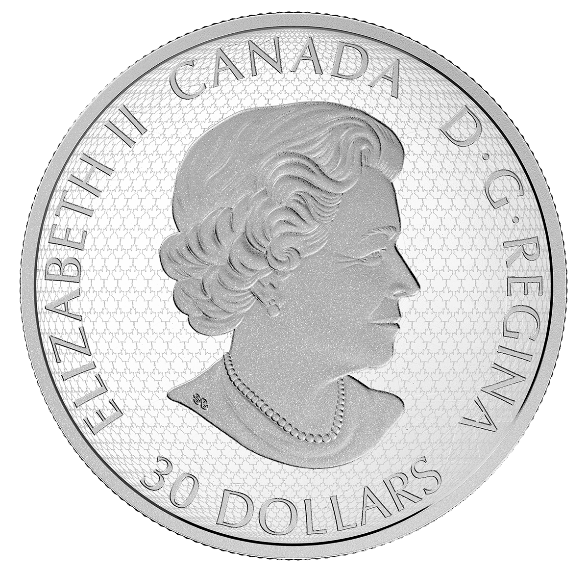 Star Trek(TM): Five Captains - 2 oz. Pure Silver Coloured Glow-in-the ...