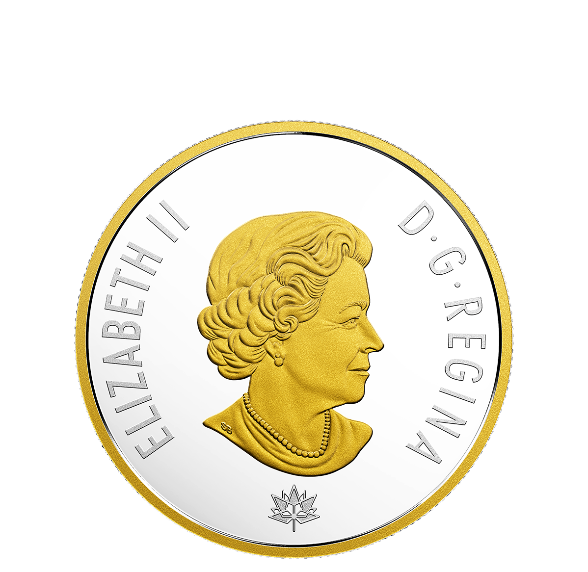 Pure Silver Gold-Plated 5-Coin Set – Legacy of the Dime - Mintage ...