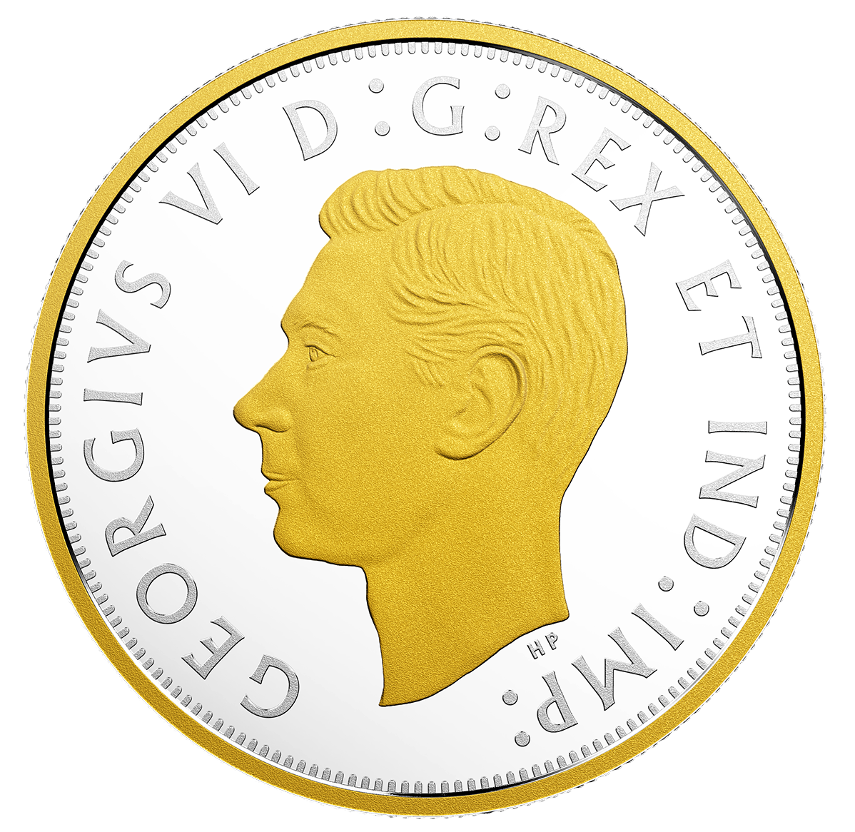 EXCLUSIVE Masters Club 2 oz. Pure Silver 1943 Half-Dollar - Mintage ...