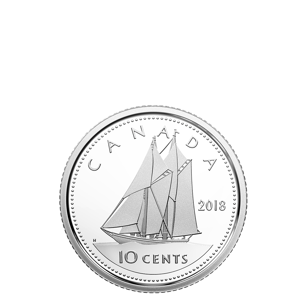 2018 Pure Silver Proof Set - 240th Anniversary of Captain Cook at ...