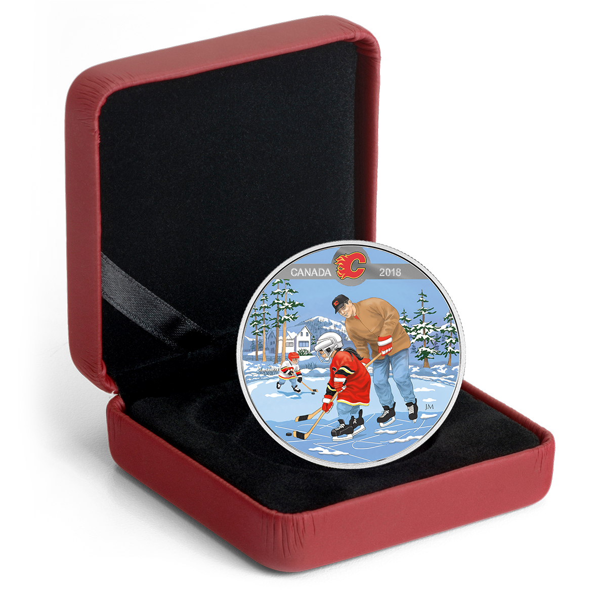 Learning to Play: Pure Silver Coloured 7-Coin Subscription - Mintage ...