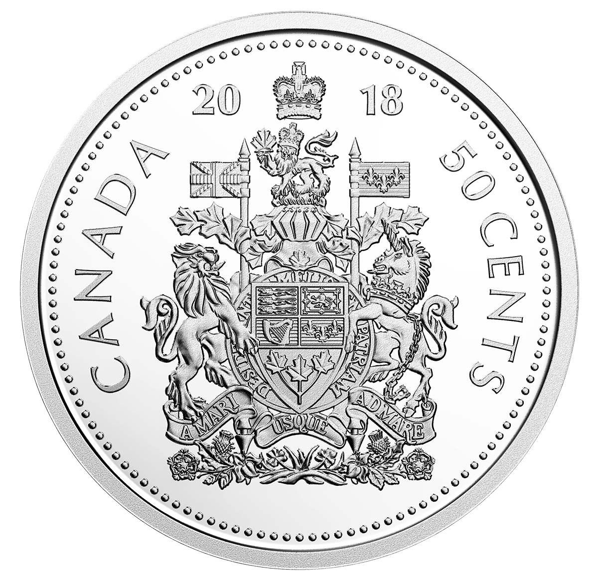 2018 Special Edition Silver Dollar Proof Set: 240th Anniversary of ...