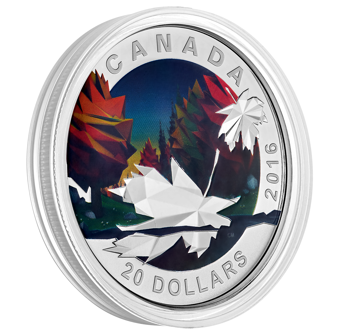 3-Coin Canadian Icons Bundle | The Royal Canadian Mint