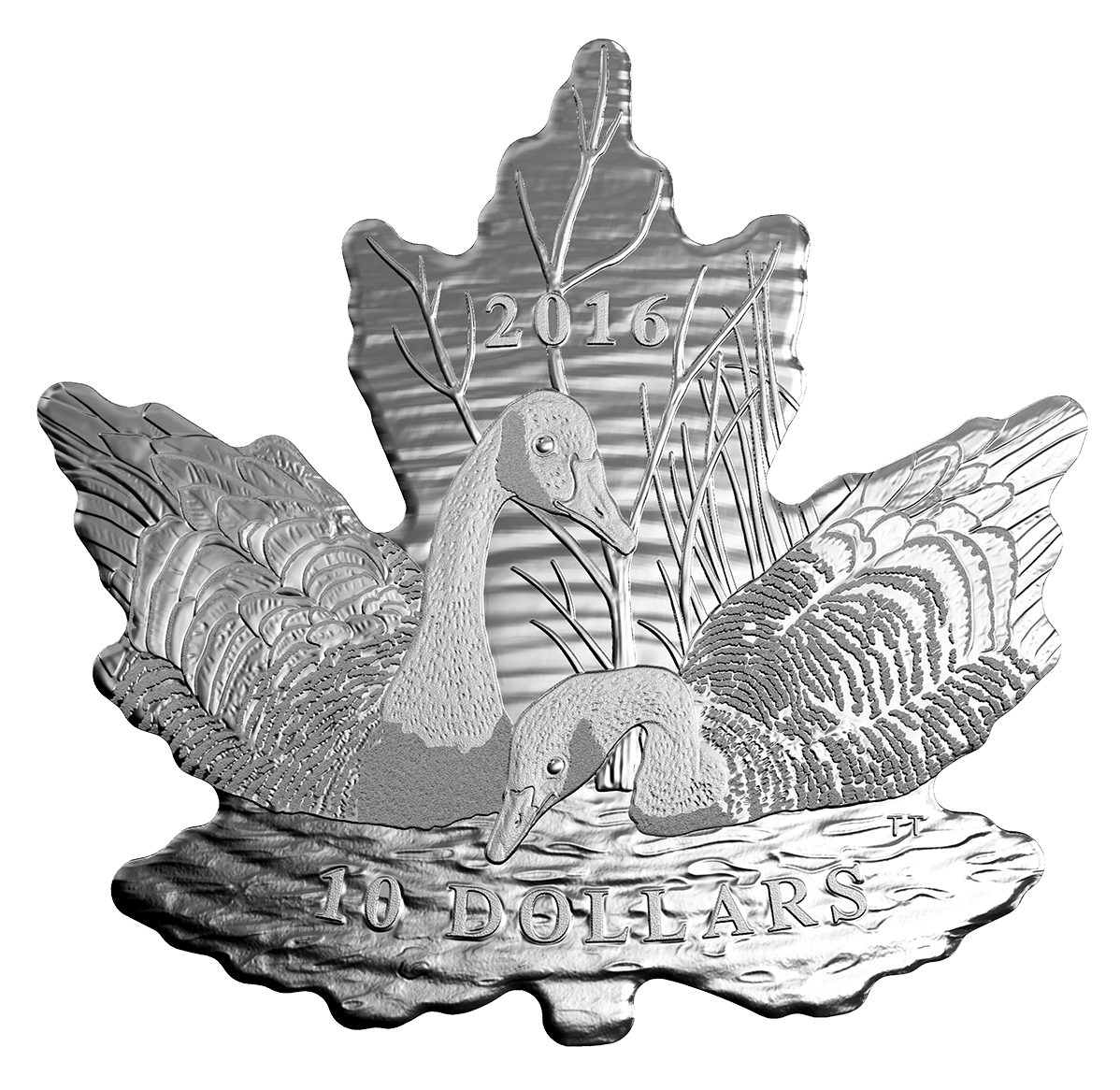 3-Coin Canadian Icons Bundle | The Royal Canadian Mint