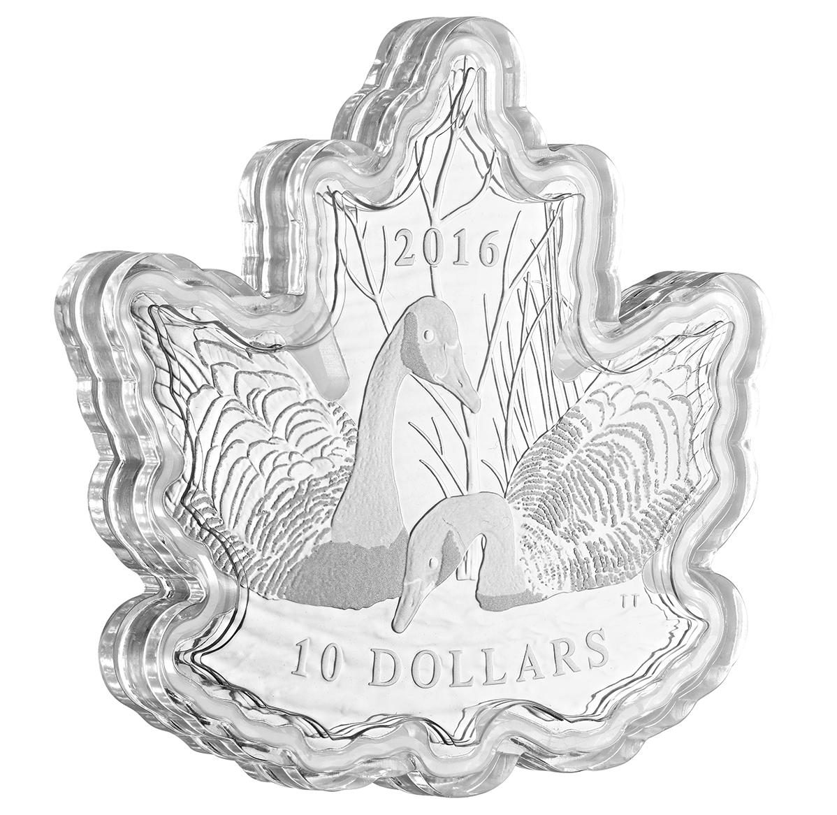 3-Coin Canadian Icons Bundle | The Royal Canadian Mint