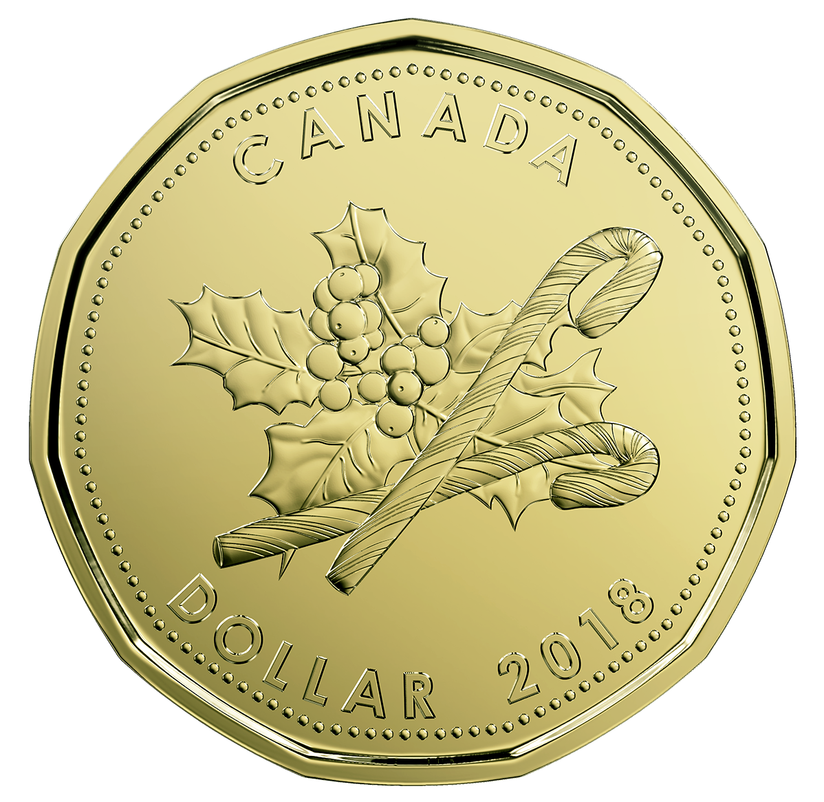 2018 Gift Set Collection | The Royal Canadian Mint