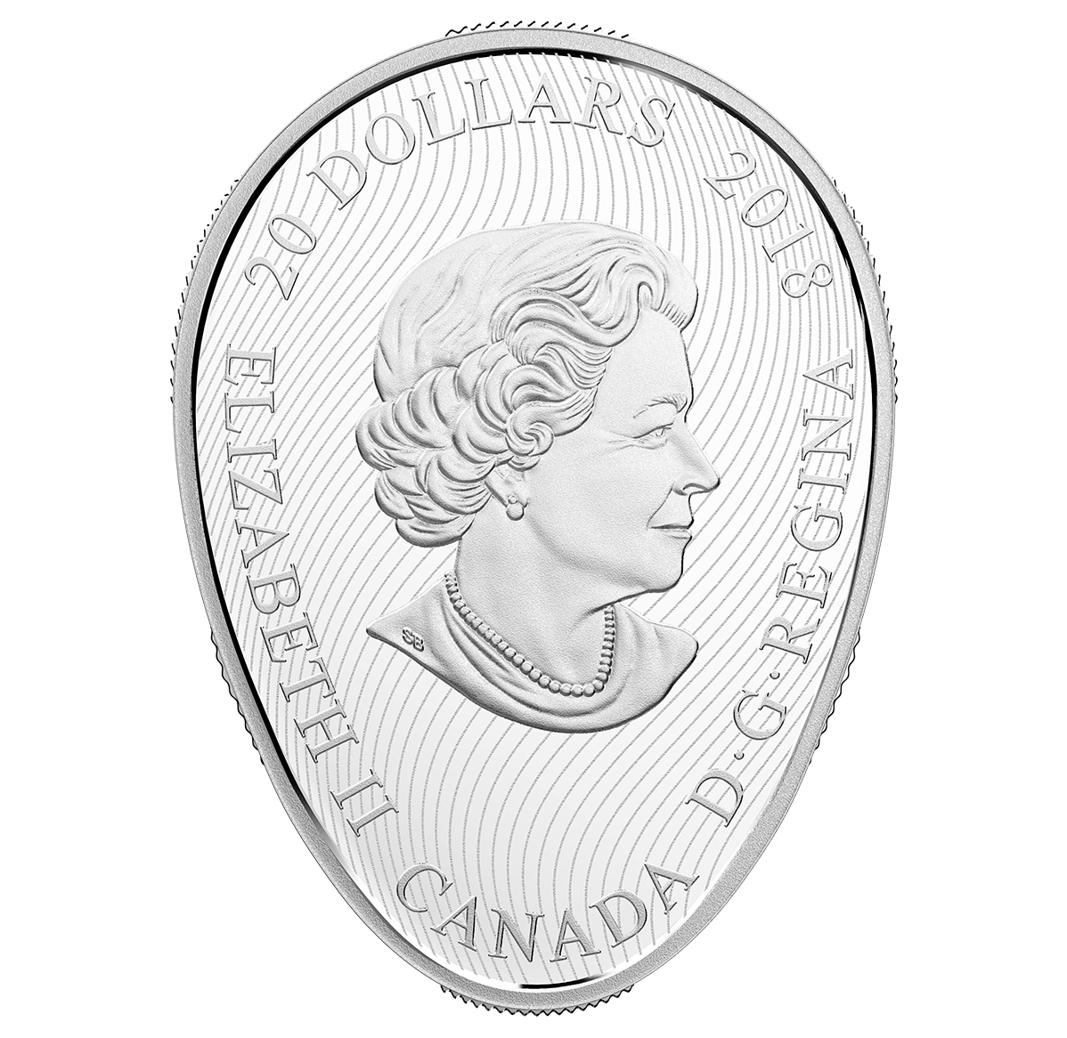 1 oz. Pure Silver Gold-Plated Coin - Four Seasons of the Maple Leaf ...
