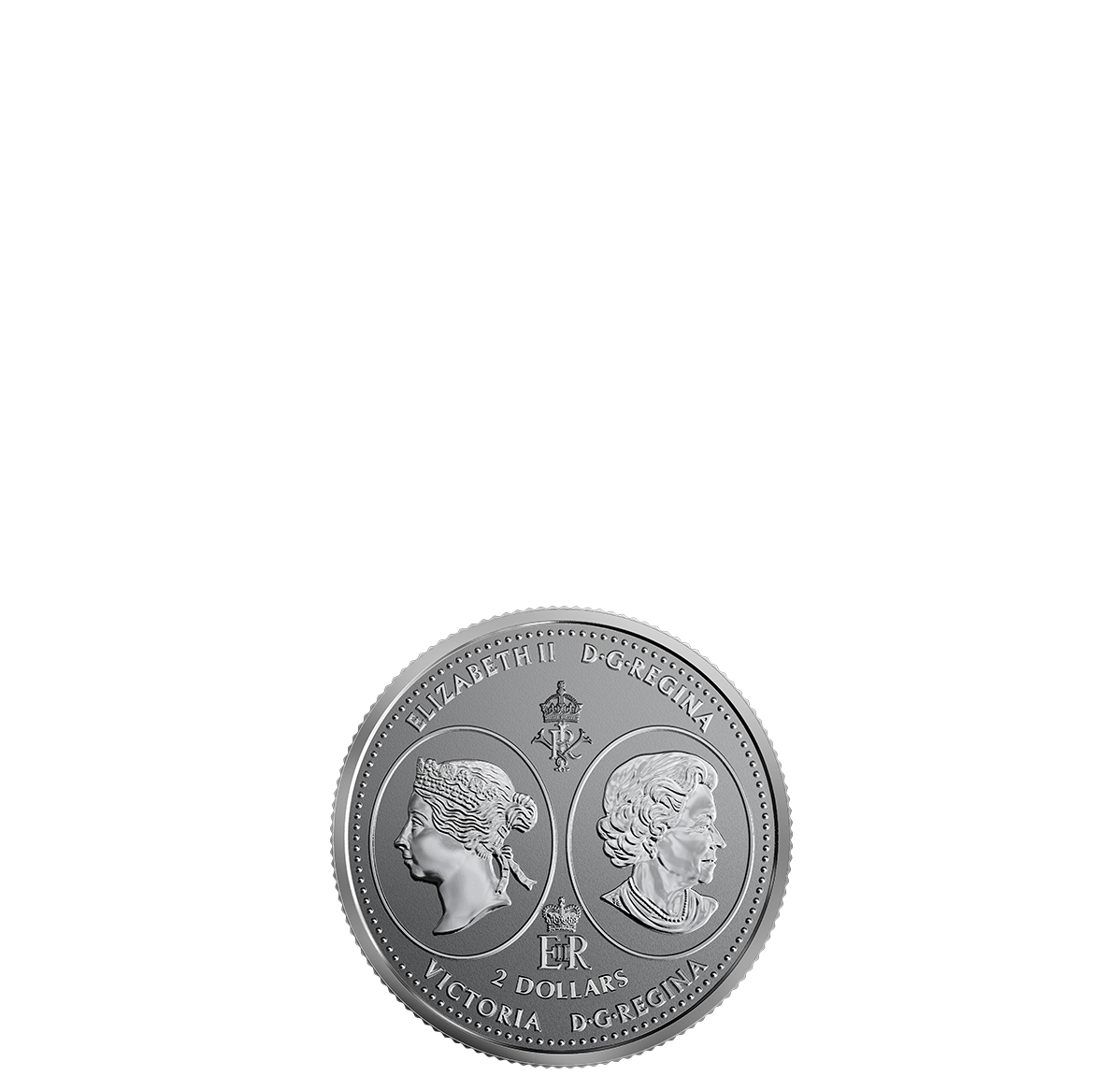 Pure Silver 5-Coin Maple Leaf Fractional Set - A Bicentennial ...