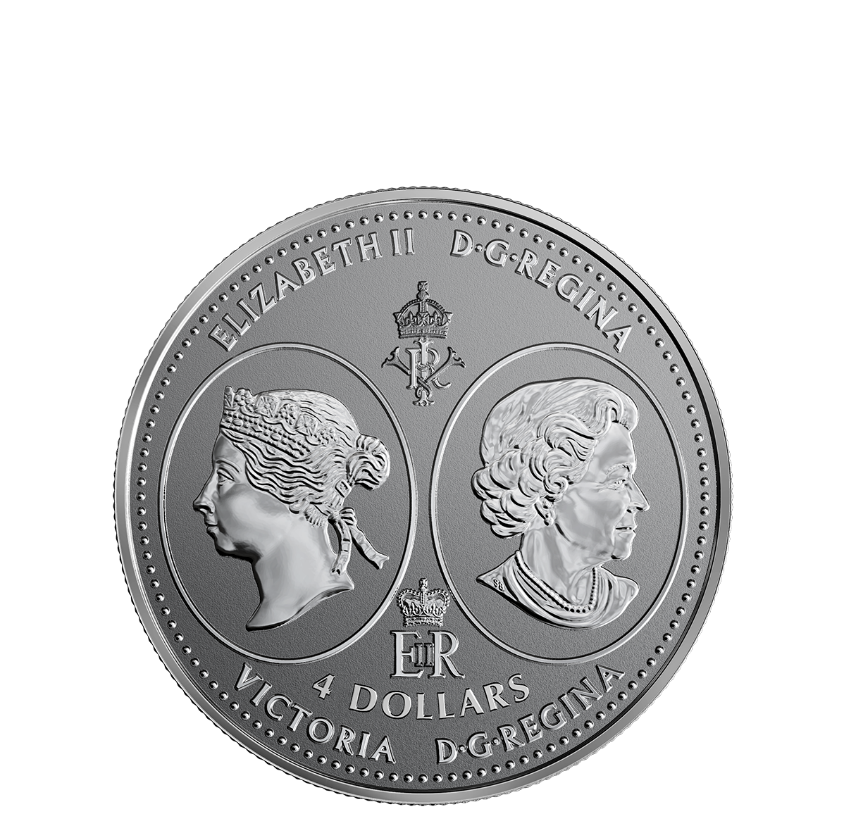 Pure Silver 5-Coin Maple Leaf Fractional Set - A Bicentennial ...