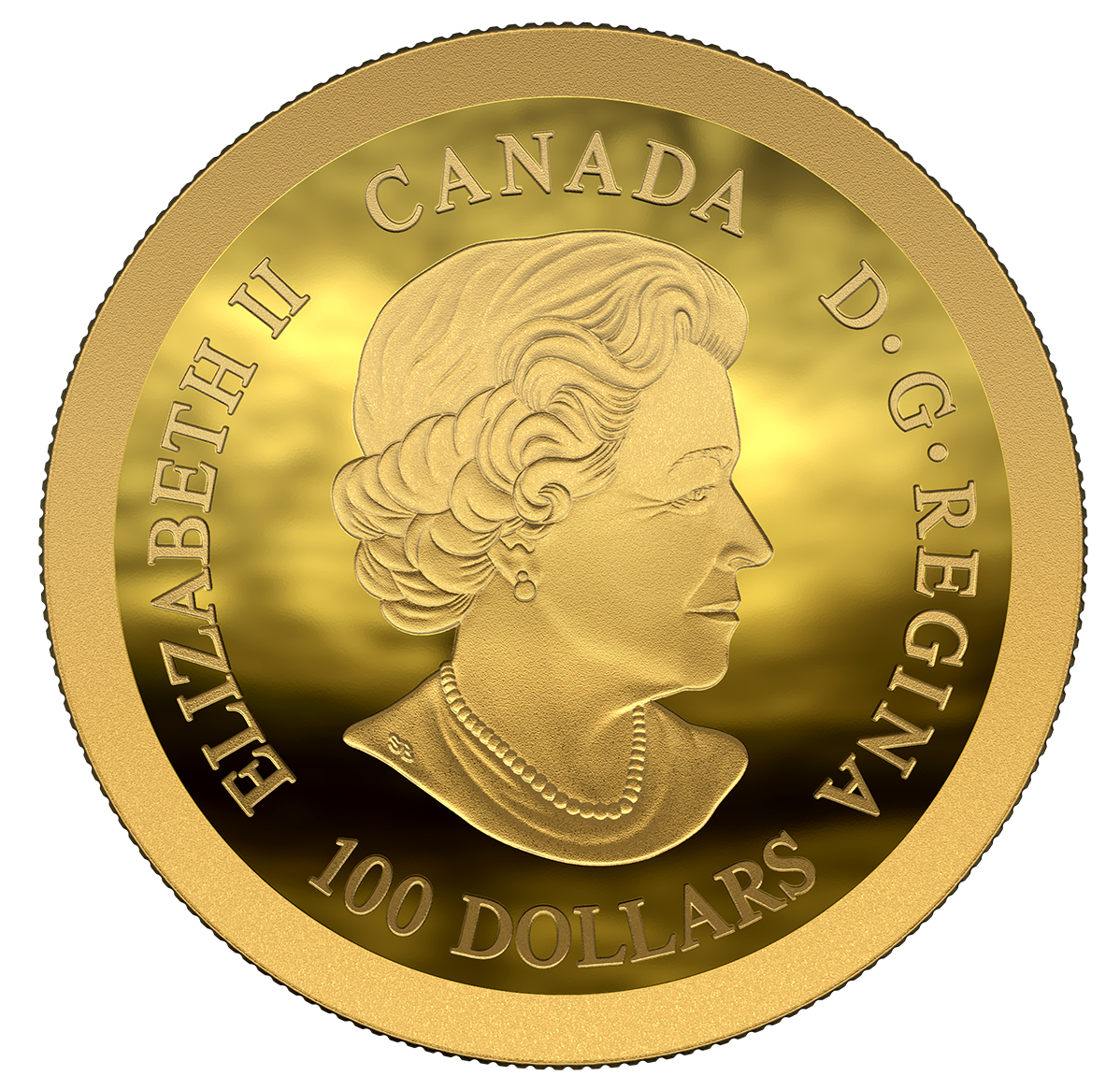 Pure Gold Coin - 50th Anniversary of the Apollo 11 Moon Landing | The ...