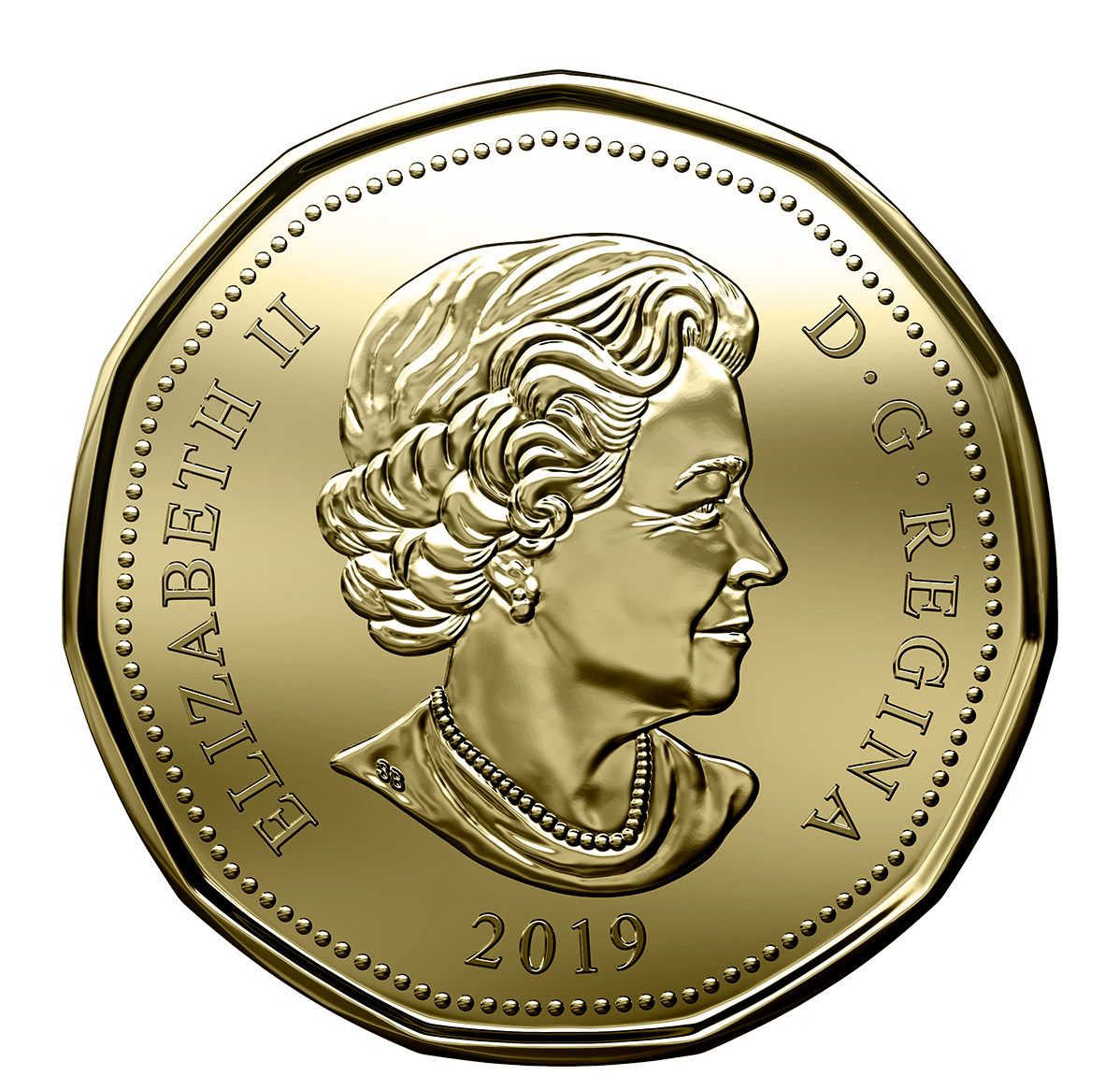 Uncirculated Set (2019) | The Royal Canadian Mint