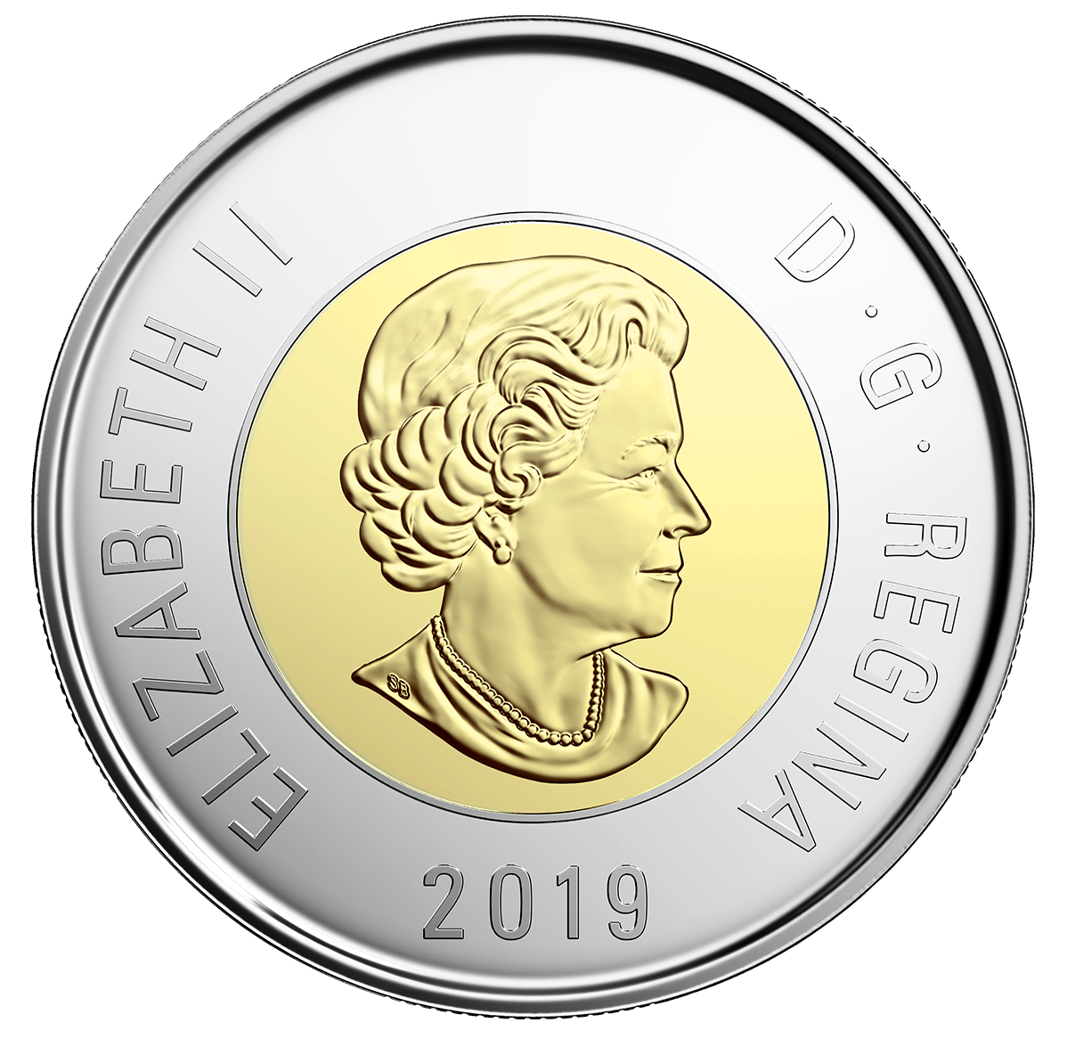 Uncirculated Set (2019) | The Royal Canadian Mint