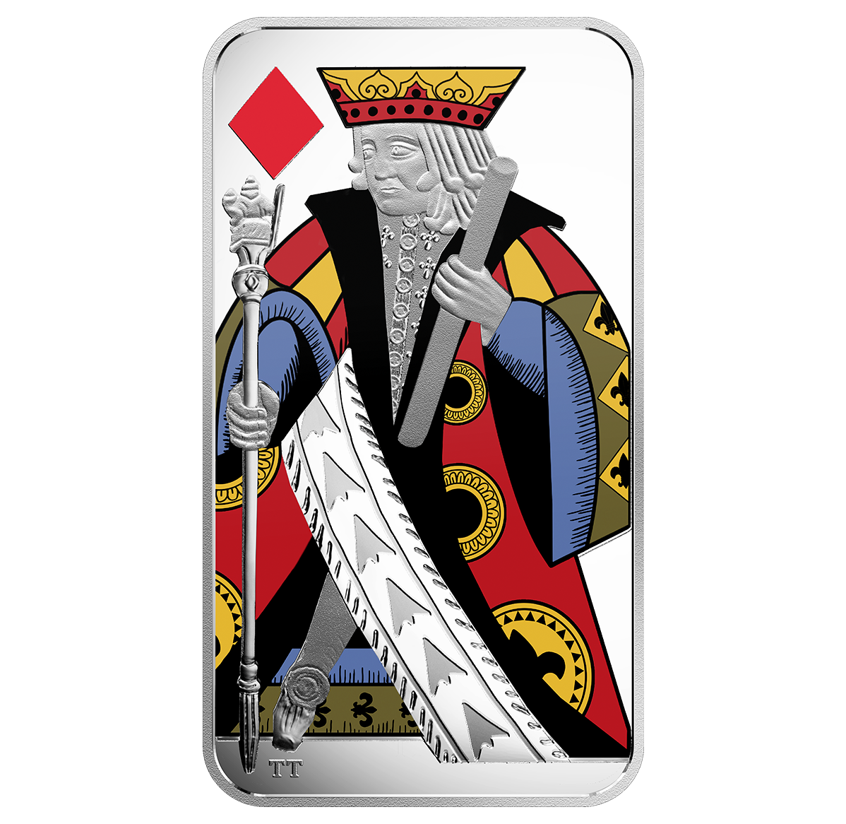 1.5 oz. Pure Silver Coloured 4-Coin Set - Historical Currency of Canada ...