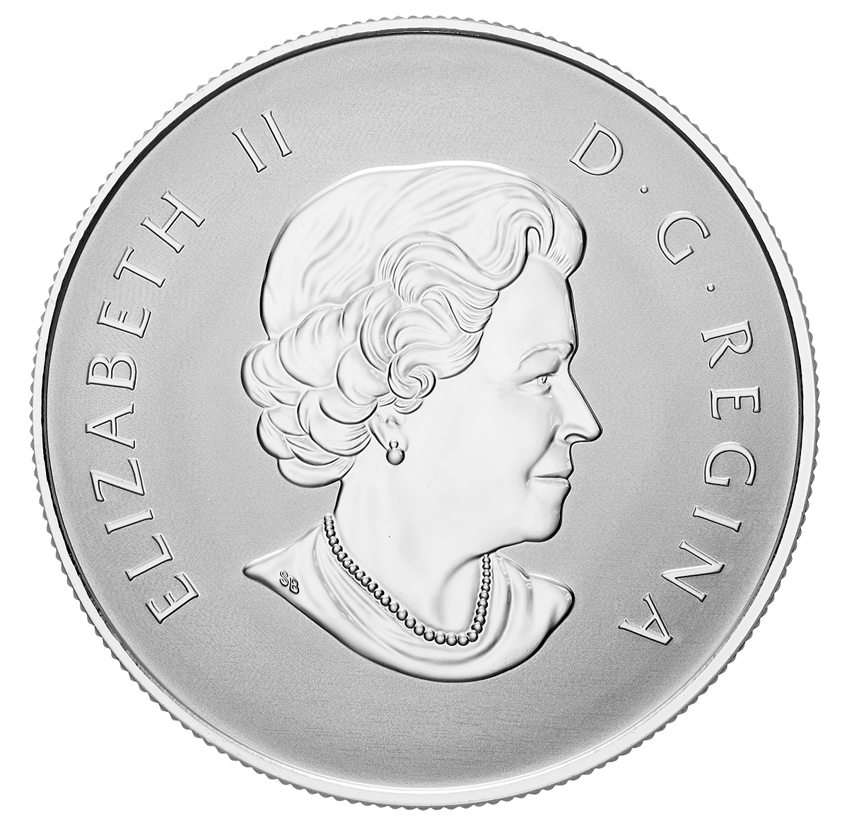 2019 Baby Gift - Silver Coin | The Royal Canadian Mint