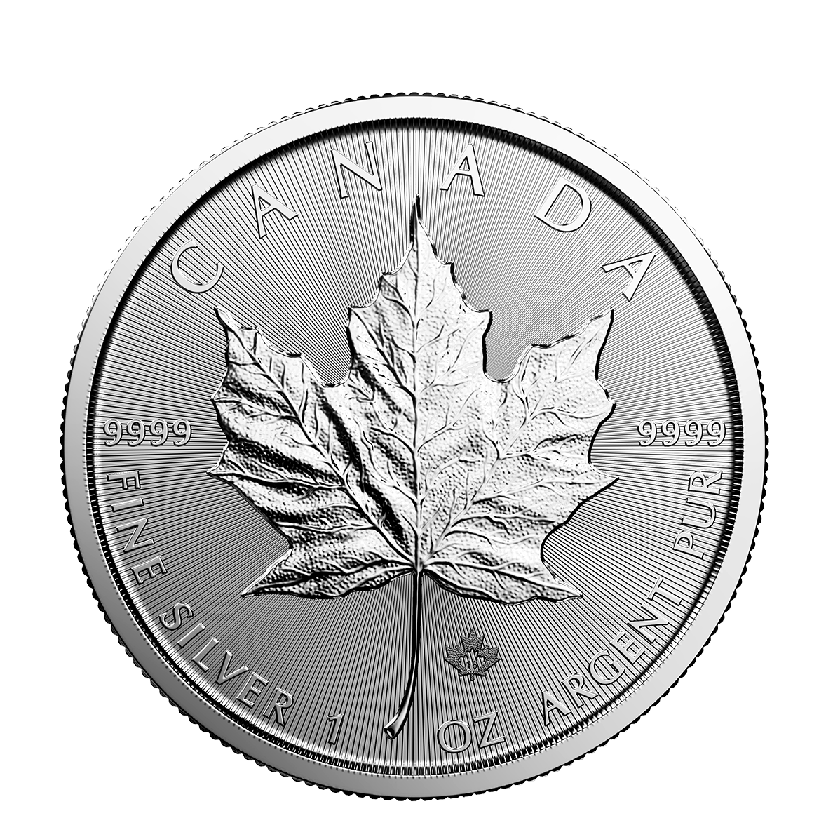 2018 State-of-the-Art 4-Coin Set - Mintage: 4,500 | The Royal Canadian Mint