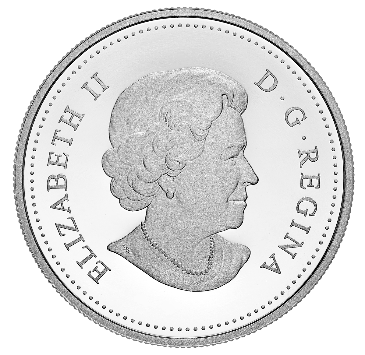 2019 Silver Dollar D-Day Coin | The Royal Canadian Mint