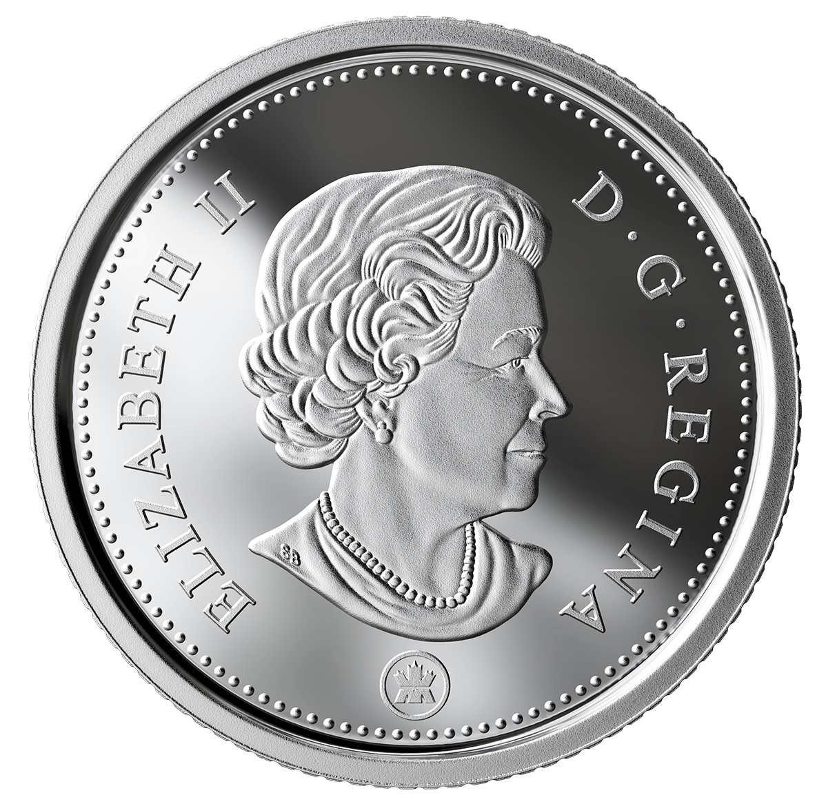 D-Day Coin Set 75th Anniversary | The Royal Canadian Mint