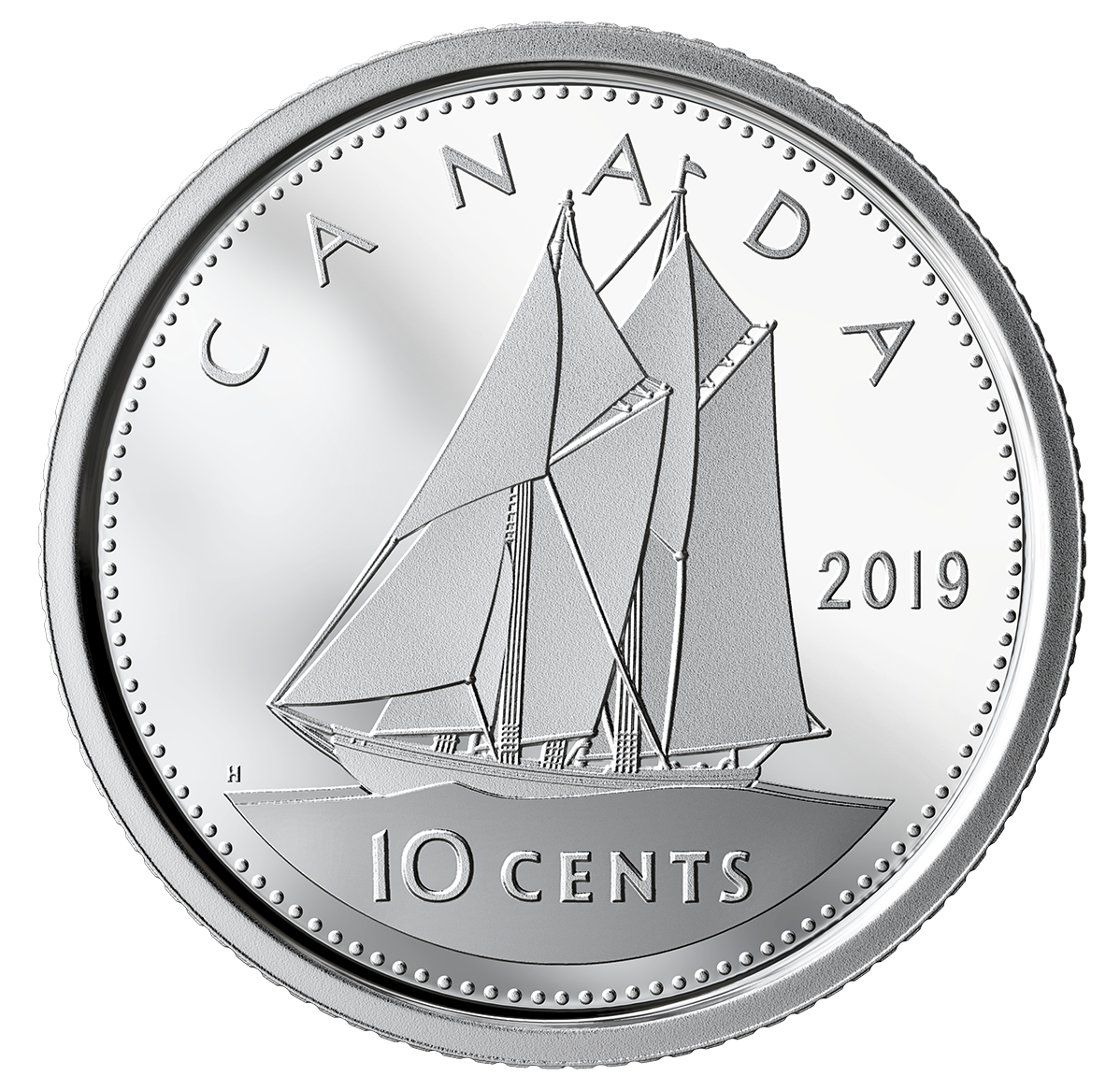 D-Day Coin Set 75th Anniversary | The Royal Canadian Mint