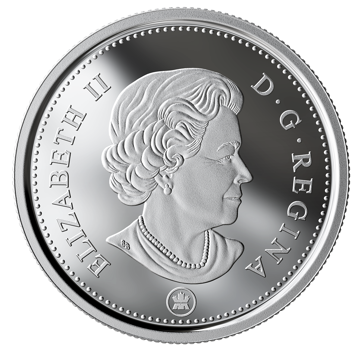 D-Day Coin Set 75th Anniversary | The Royal Canadian Mint