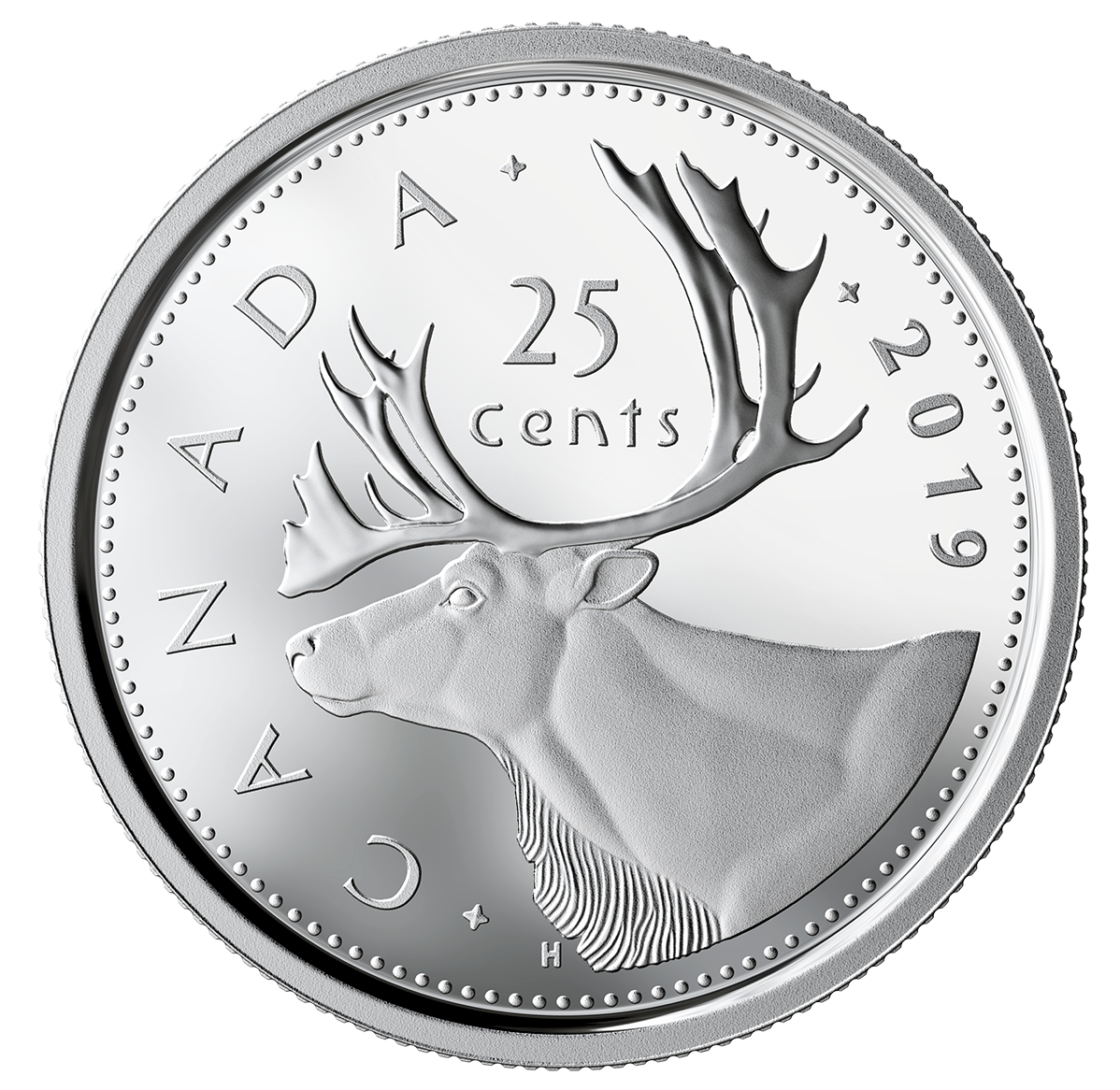 D-Day Coin Set 75th Anniversary | The Royal Canadian Mint