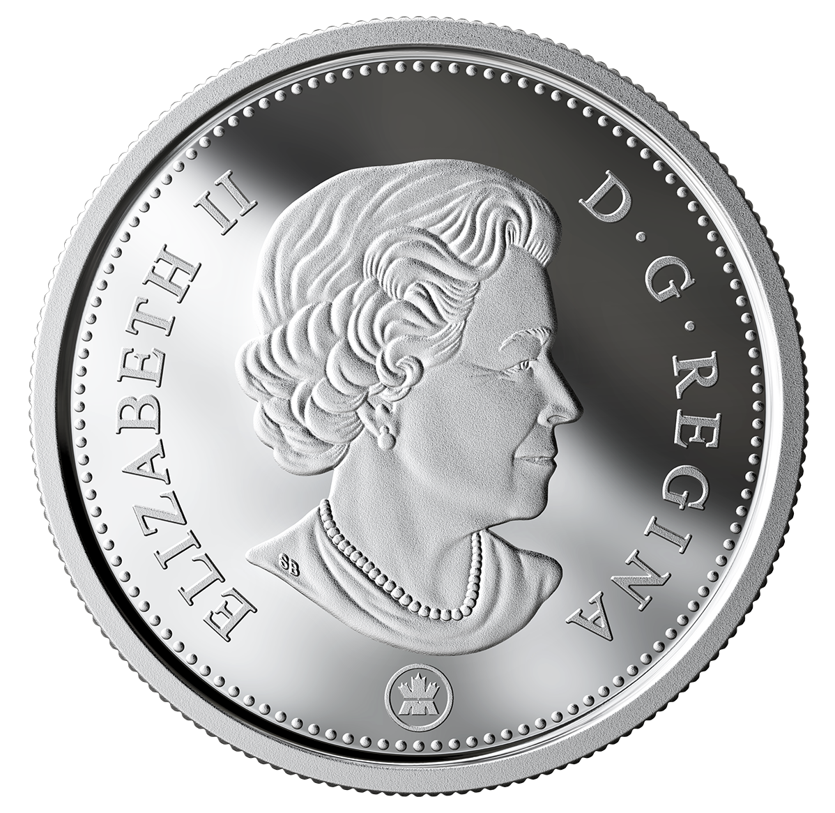 D-Day Coin Set 75th Anniversary | The Royal Canadian Mint