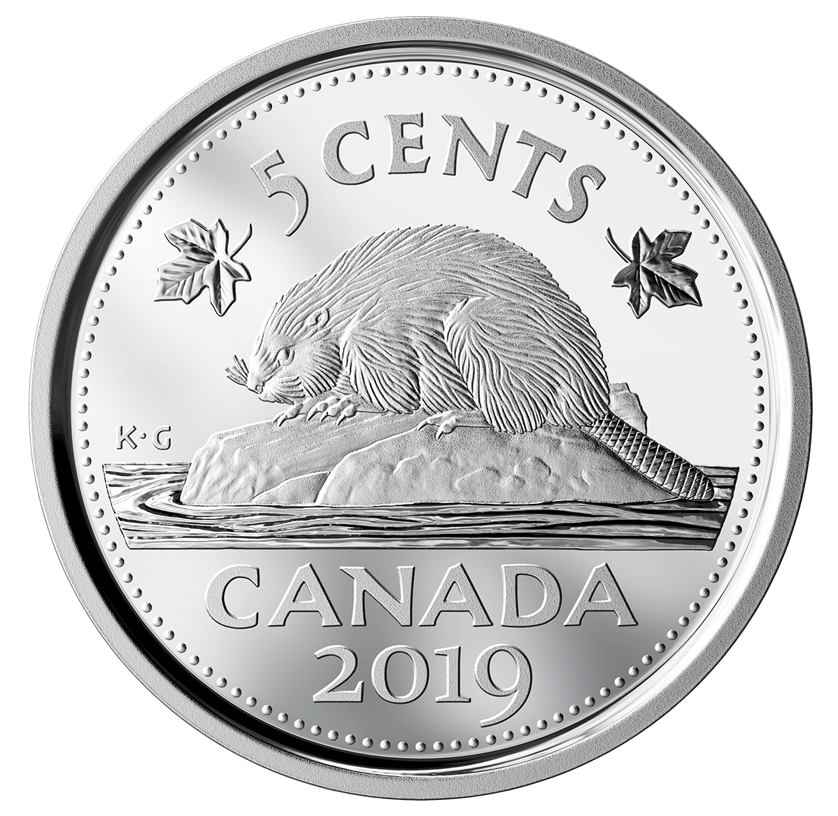 D-Day Coin Set 75th Anniversary | The Royal Canadian Mint
