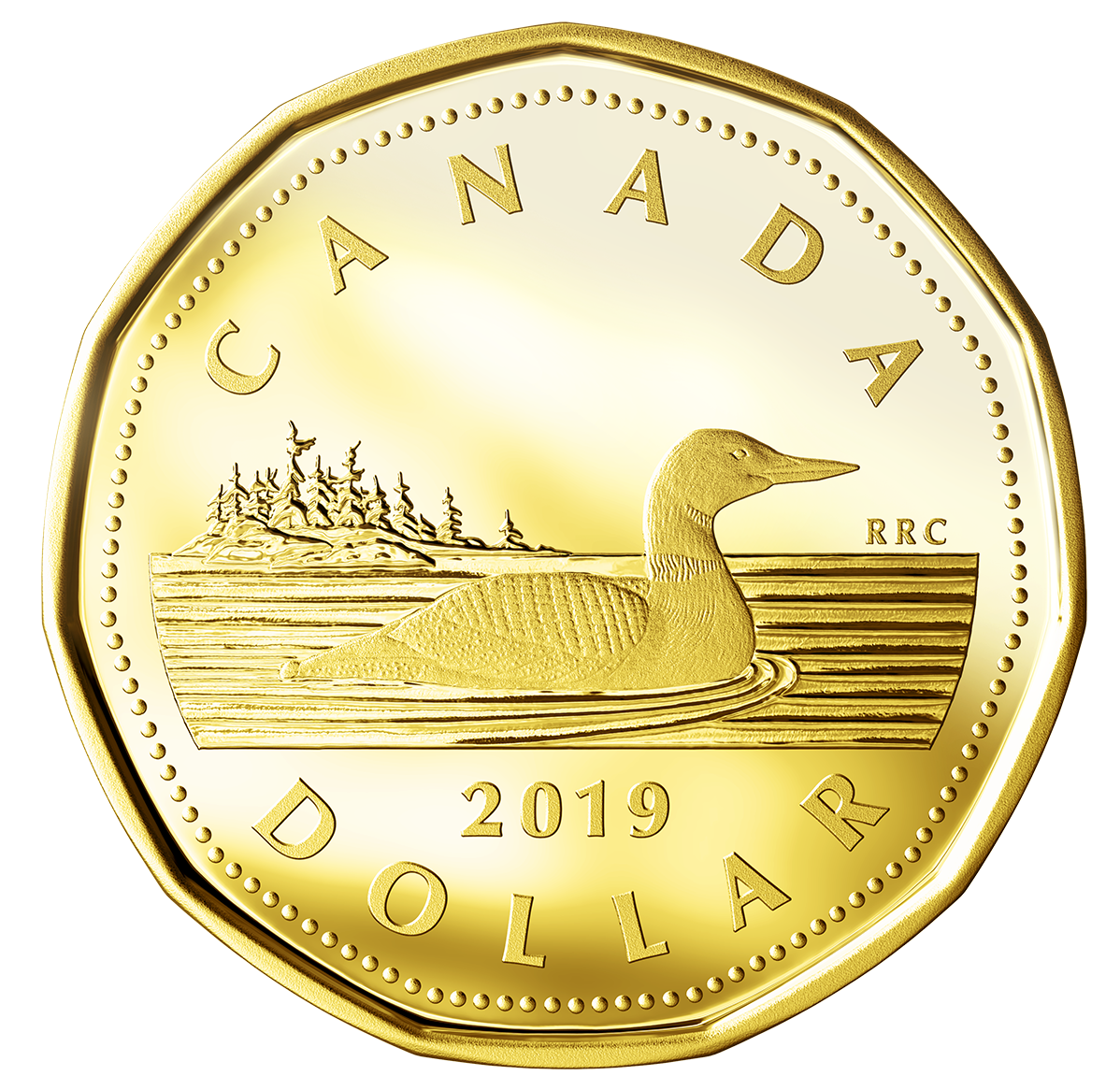 D-Day Coin Set 75th Anniversary | The Royal Canadian Mint