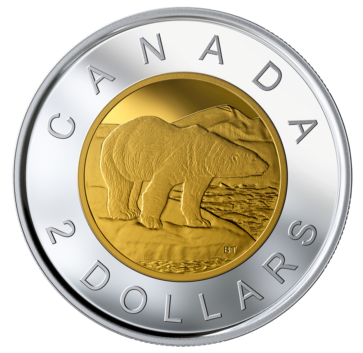 D-Day Coin Set 75th Anniversary | The Royal Canadian Mint